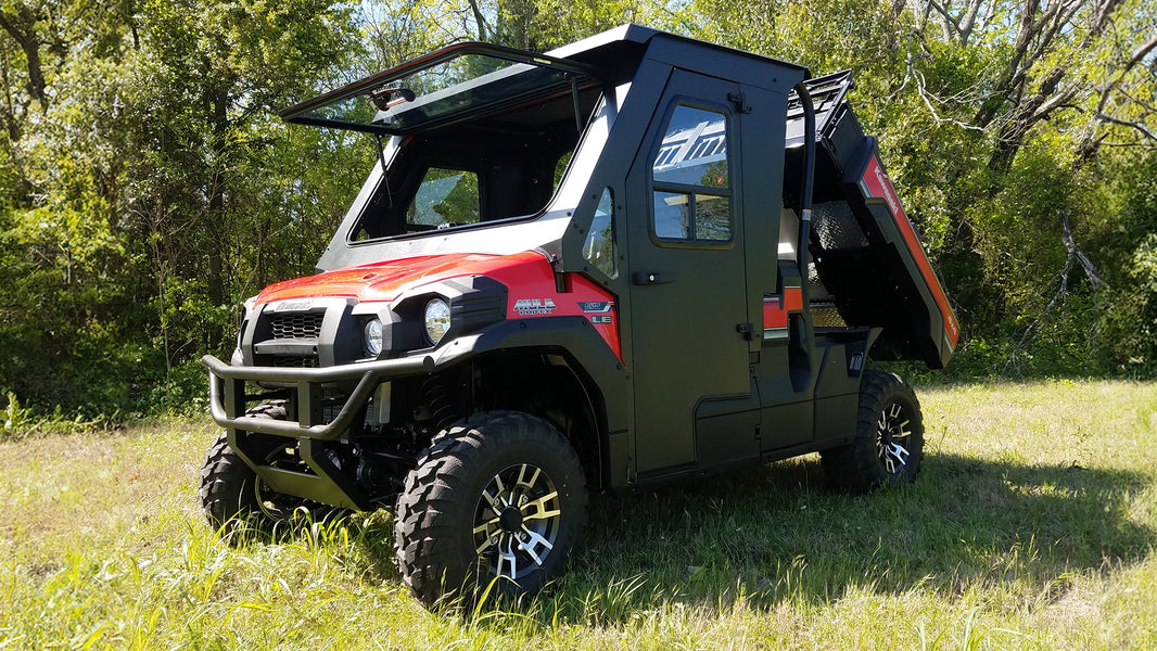 Fortress Pro | UTV | Side By Side | Offroad Accessories