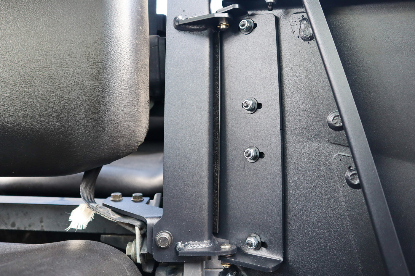 Convertible Doors – Fortress Pro