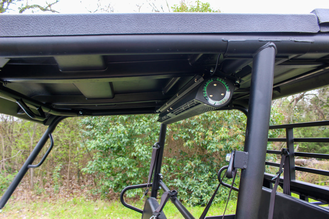 Kawasaki – Fortress Pro