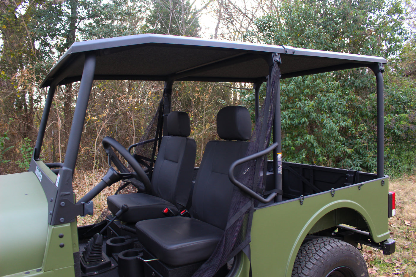 Roxor – Fortress Pro