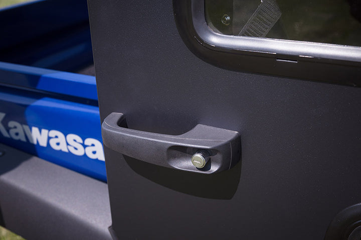 Cab Systems – Fortress Pro