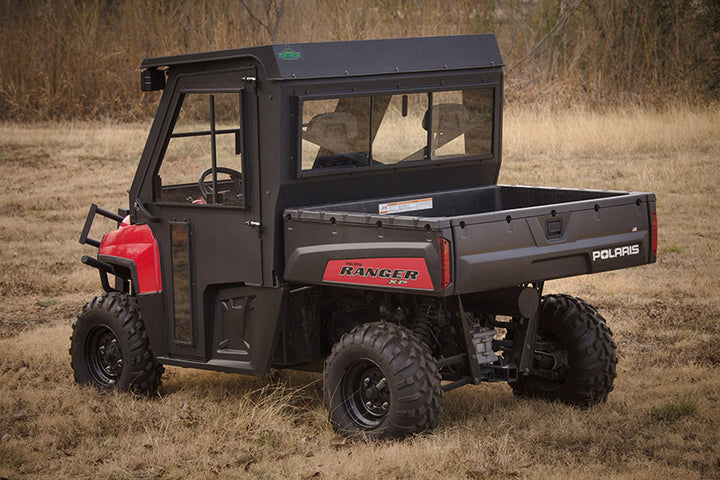 Cab Systems – Fortress Pro